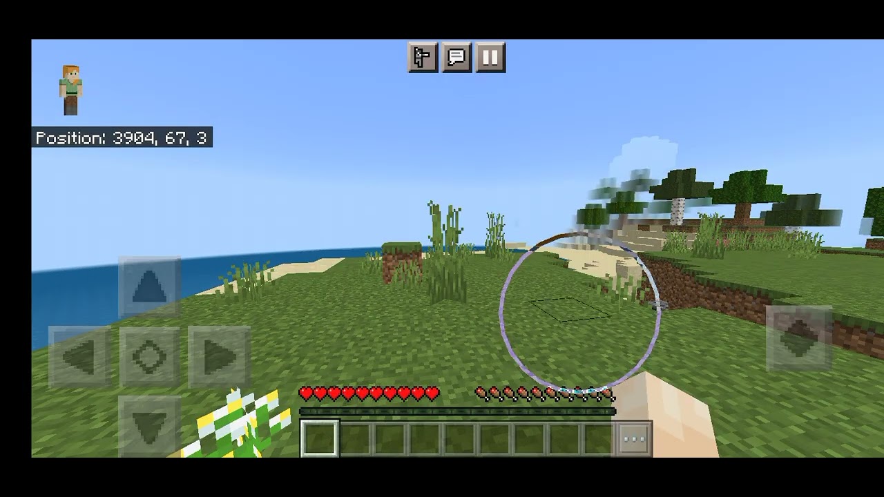 Minecraft convert to Java edition this setting #tap gamers - YouTube