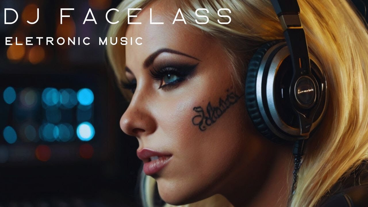 🎧Baby, Let's Ride - [DJ Faceless] - Electronic Music - YouTube