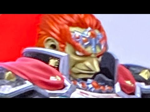 Boiled Milk - SSBU But if I swear, the video ends.