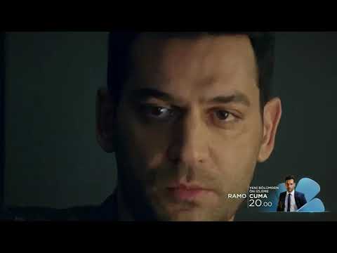 Ramo 36. Bölüm Ön İzleme