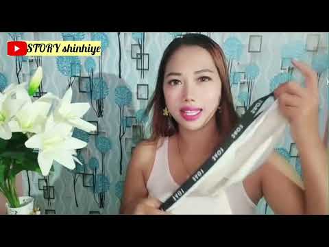 riview lagi #celana dalam sutra non jahitan yg nyaman dipake