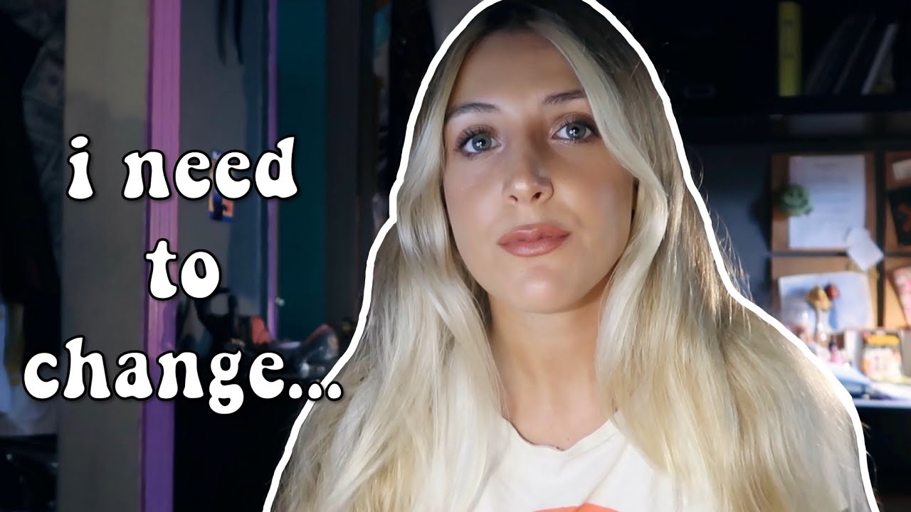 i'm done... (life announcement) LENAY D - YouTube