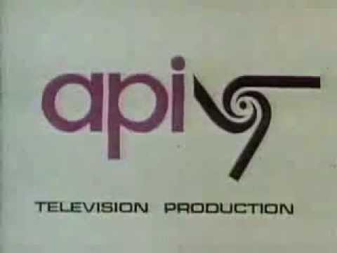API Television Productions logo - YouTube