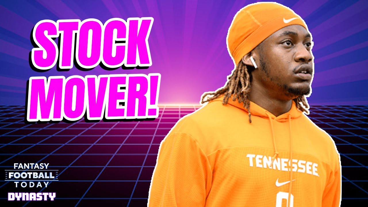 Player Profile: Jaylen Wright - Elite Playmaking Running Back | 2024 Draft Prospect Breakdown ...