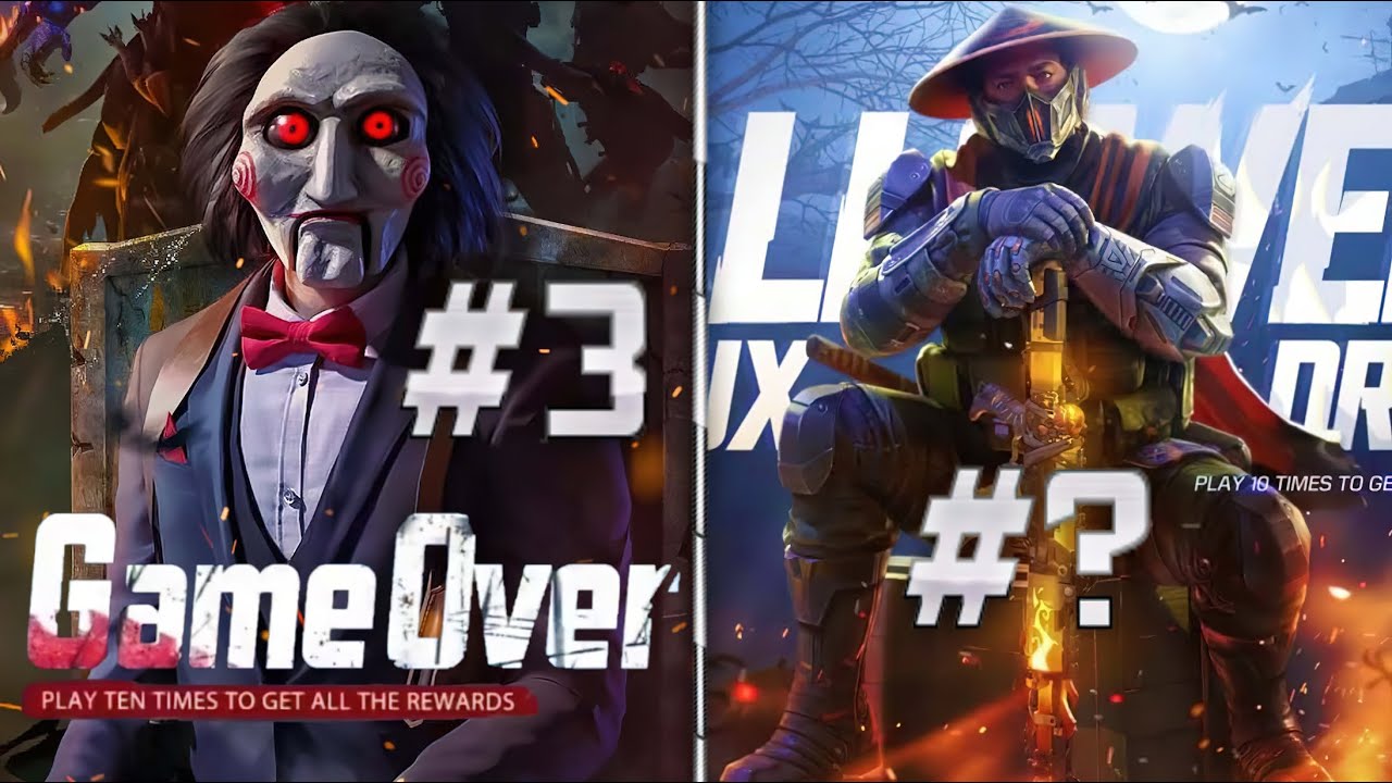 Top 5 Lucky Draws Ever Released | COD Mobile | CODM - YouTube