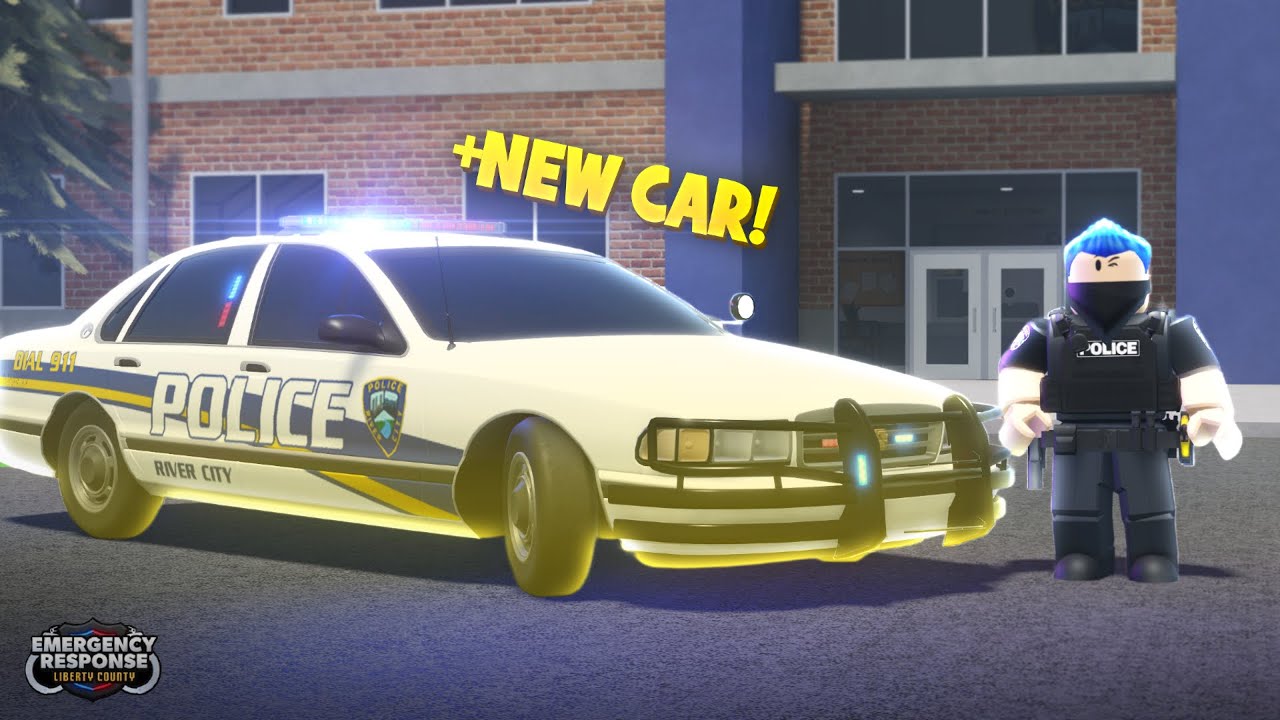 🔴 ERLC Live | Server codes in description - YouTube