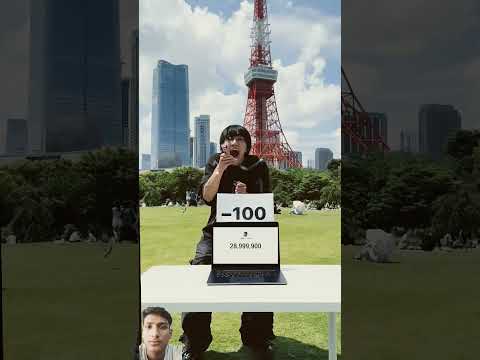 29 Million Subscriber Moment Almost Here