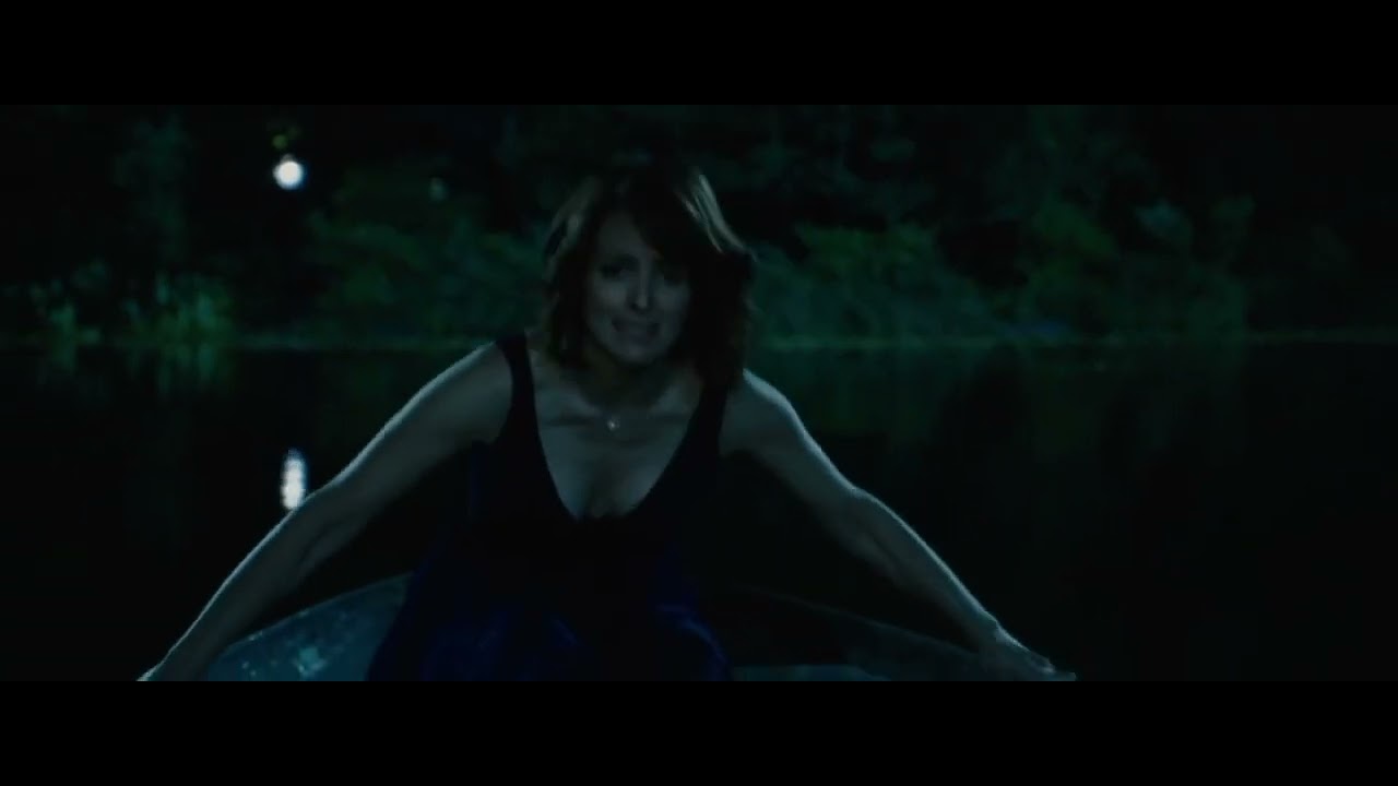 Date Night (2010) Boat Escape scene - YouTube
