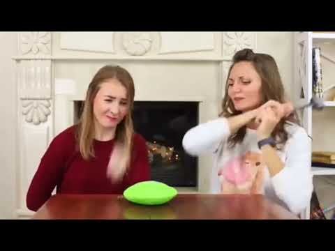 I dubbed a bit of a troom troom video because I literally could and no ...