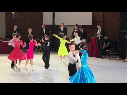 Antalya dans lütfi sarp tavşanlı ada belce taştan 2. Etap