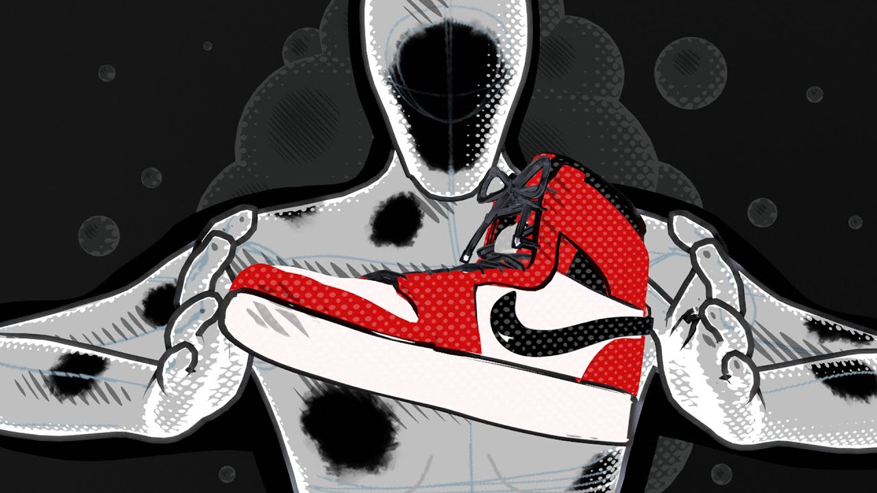 I’m Gonna Crease Your Jays, Spider-Man | Spider-verse Animation - YouTube