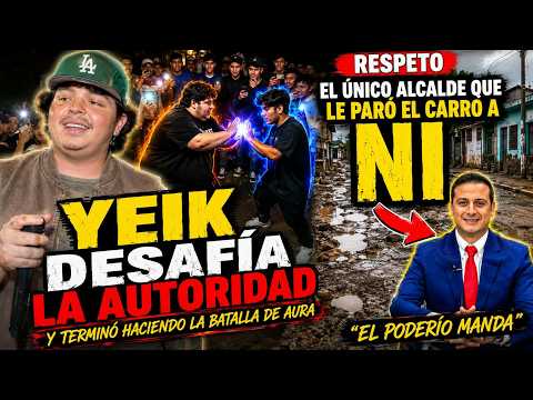 SE CREE INTOCABLE