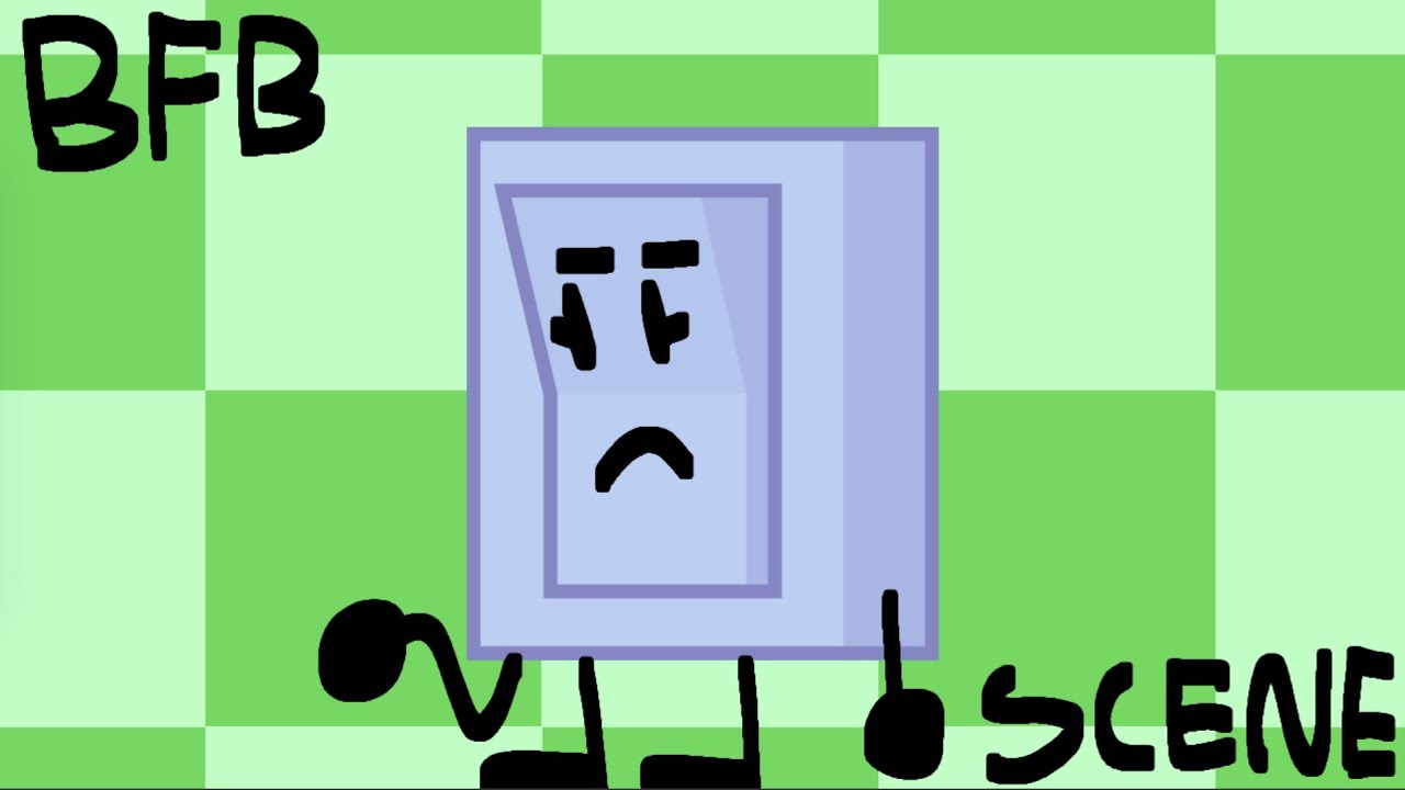 Bfb 16 after intro scene - YouTube