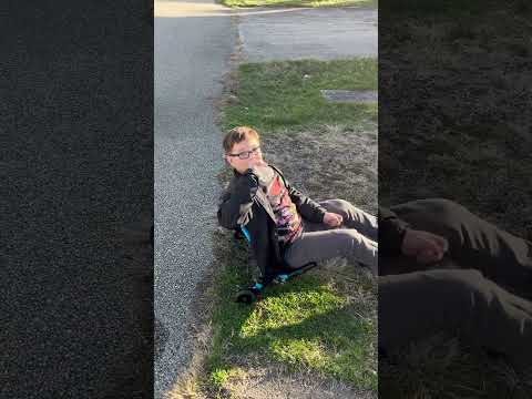 EZ Drifter EZ Roller Cruising! #dalparreviewz #youngguyburkett # ...