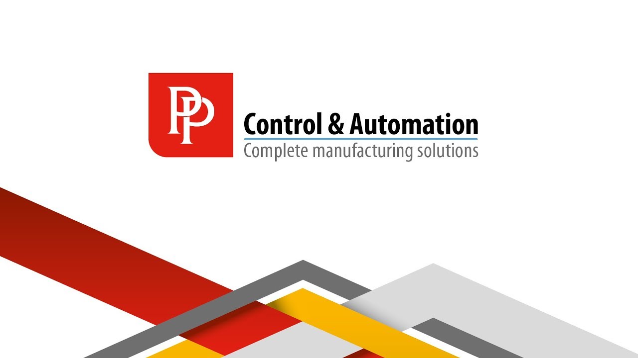 PP Control & Automation Introduction - YouTube