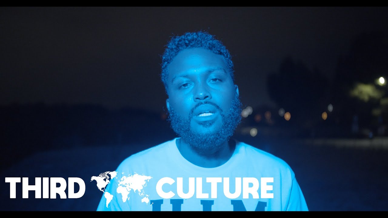 Corbin Butler - Fisherman (Dir. by @NoahStenhouse) - YouTube