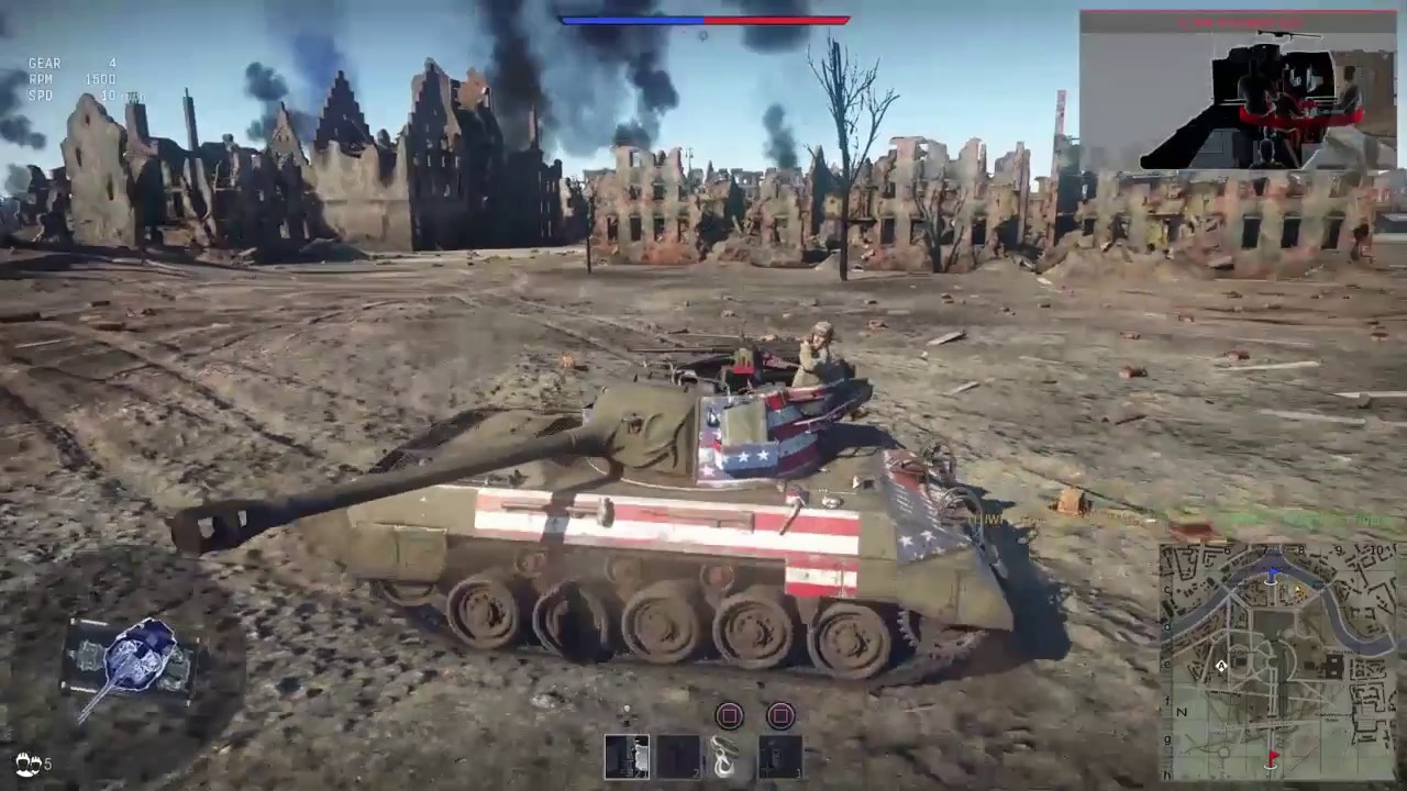 War thunder: Murica F**K YEAH!!!!! - YouTube
