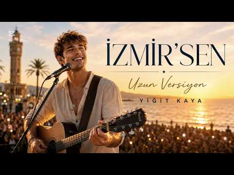 İZMİR’SEN | Full Version 💙 Bu aşkın adresi belli