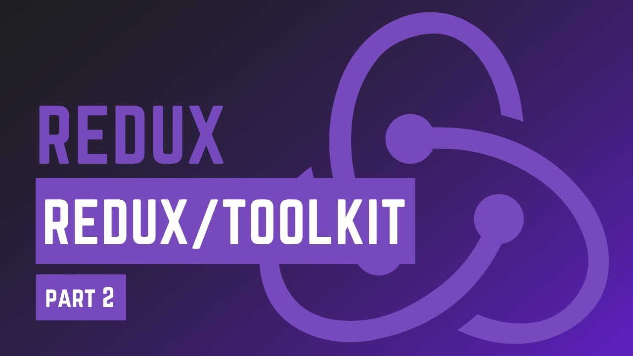 Redux Tutorial | CreatSlice | CreateAsyncThunk | @Redux/Toolkit 2023 ...