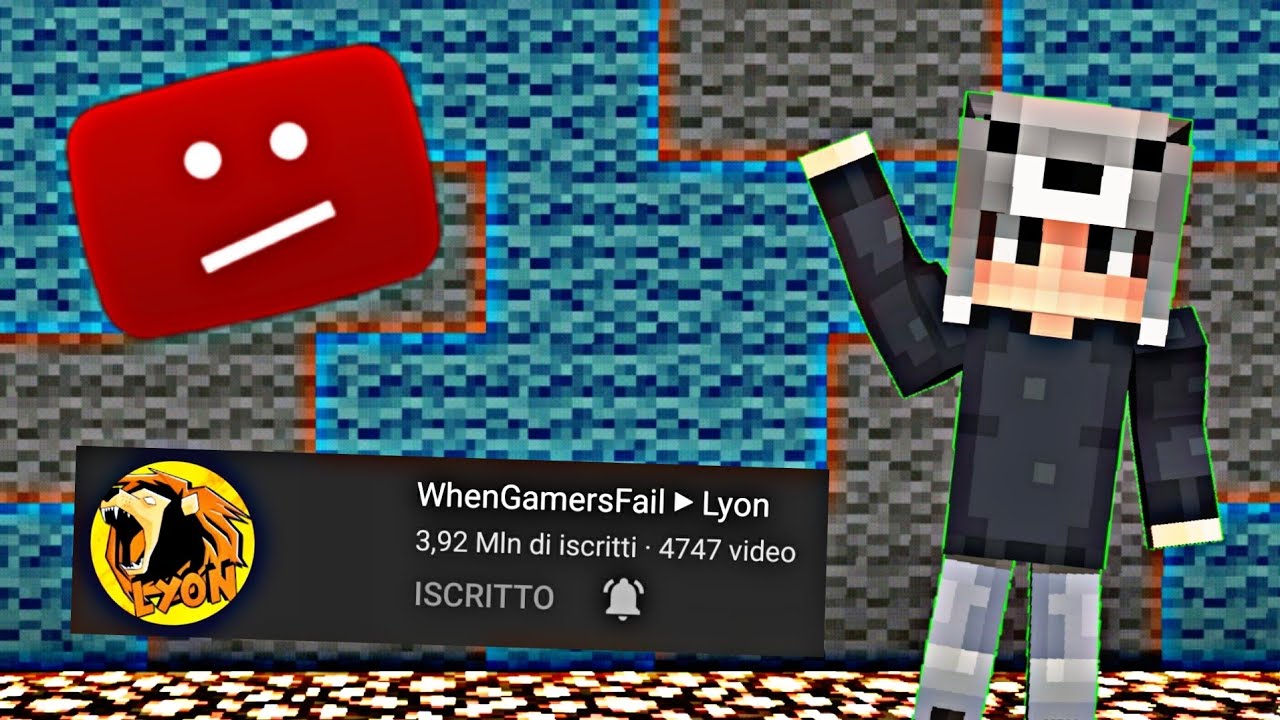 QUAL È STATO L'ULTIMO VIDEO DI GIORGIO CATORGIO SUL CANALE DI LYON FINO ...