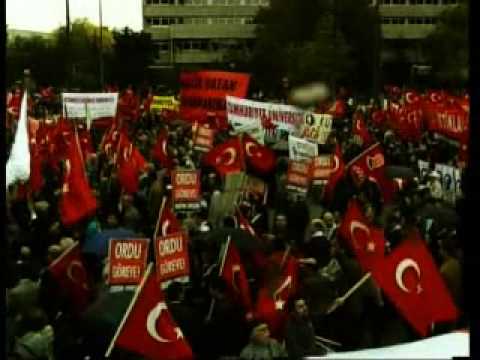 ERGENEKON BELGESELİ 3. BÖLÜM