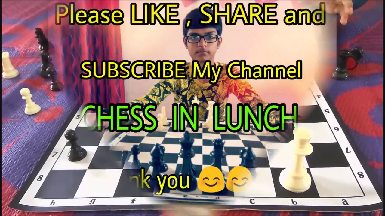 Learn Chess In Hindi 6 RULES YouTube learn-chess-in-hindi-6-rules-youtube