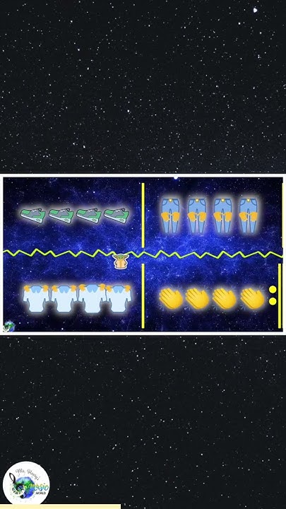 Star Wars Rhythms, Movement & More! - YouTube