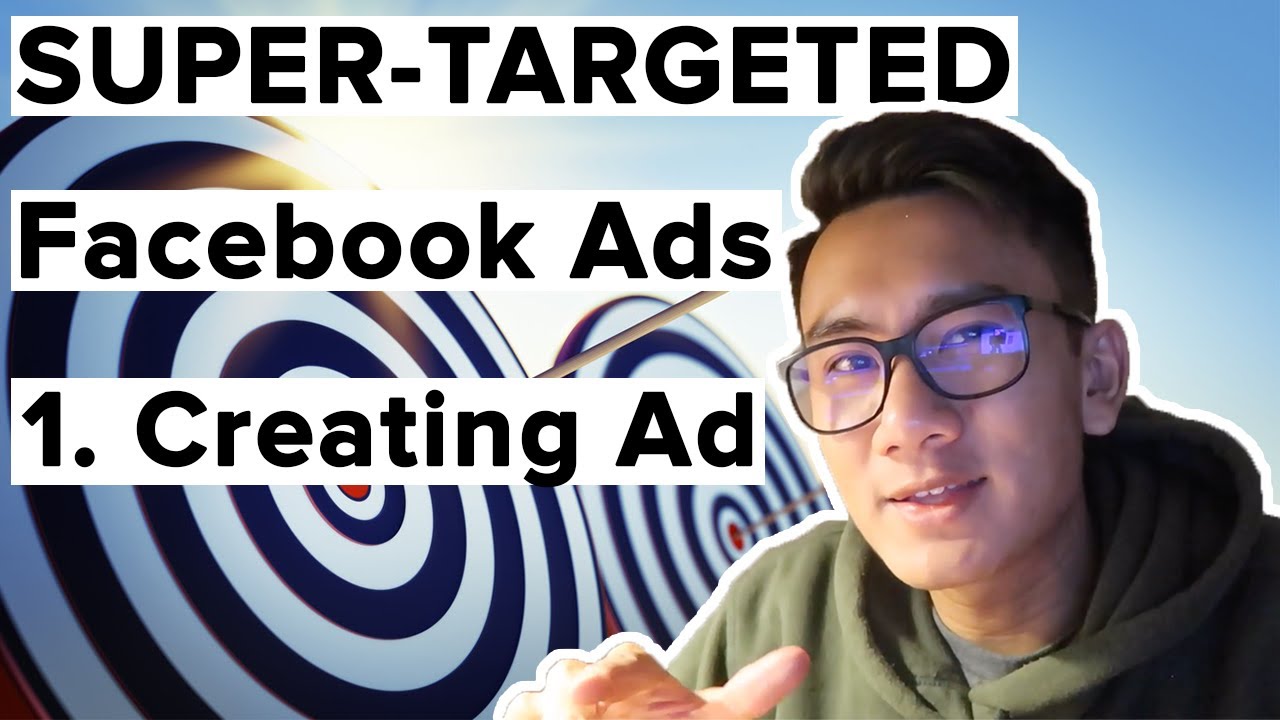 SUPER Targeted Facebook Ads - Curated Specific Ad Videos (Part 1) - YouTube