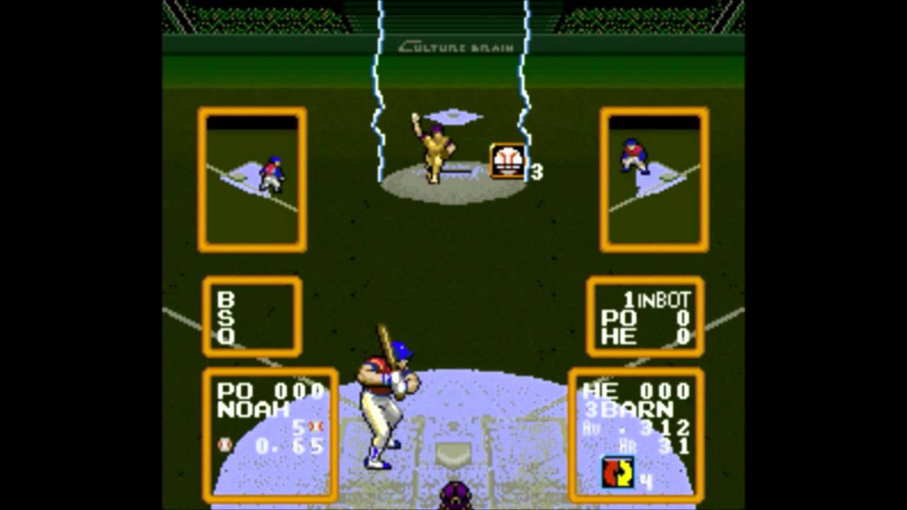 Super Baseball Simulator 1.000 Part 1 - What a Start! - YouTube