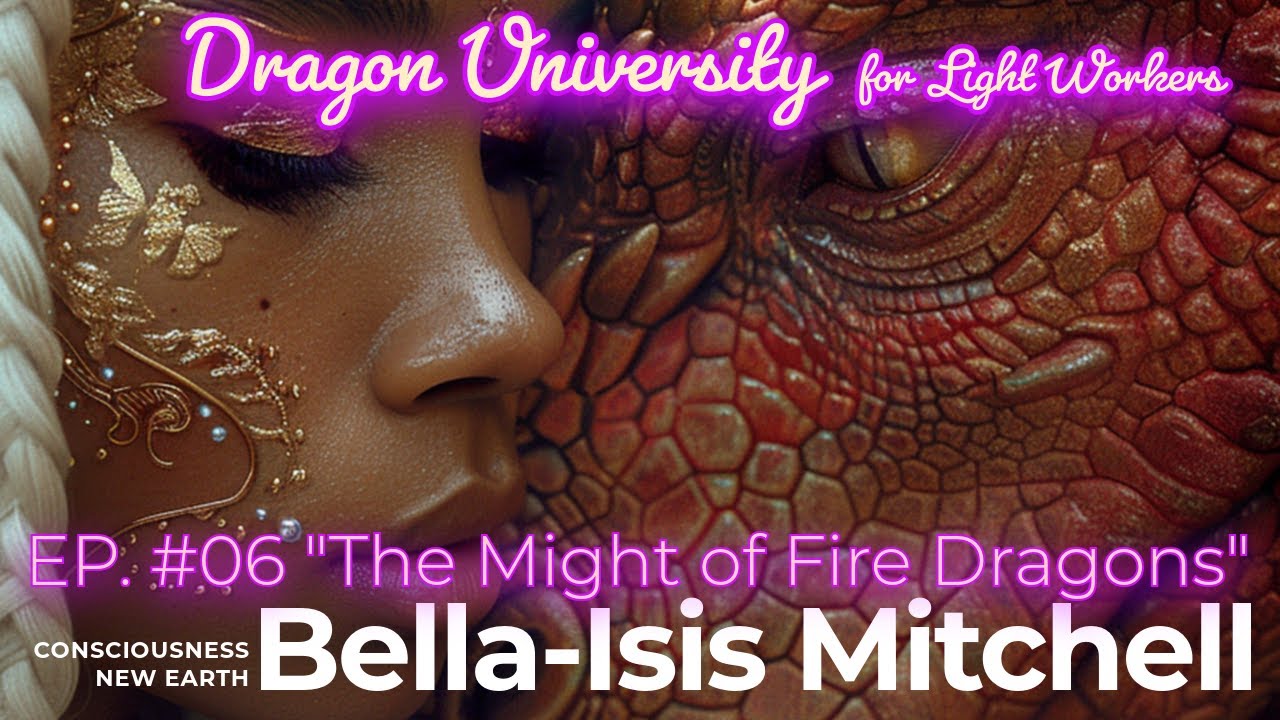 🐉 DRAGON UNIVERSITY 🐉 - 6th Training Session "The Might of Fire Dragons ...
