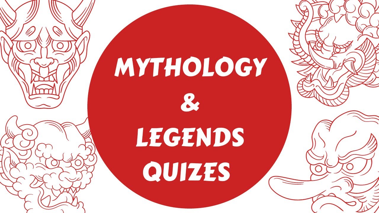 Guess the Legend? Can You Crack the Myths? 🌌 Mythology Emoji Quiz! # ...