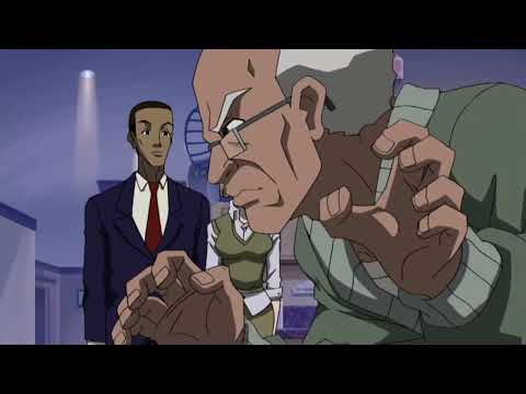 Boondocks,When Tom wife brings peach cobbler that looks like vomit😂😂😂😂😂 ...