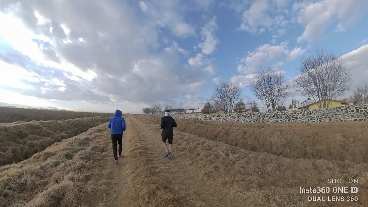 Por la libre - YouTube