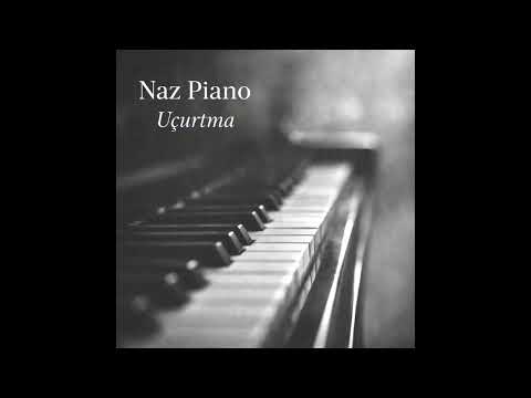 Uçurtma (Piano & Vocal Cover) – Naz Piano 