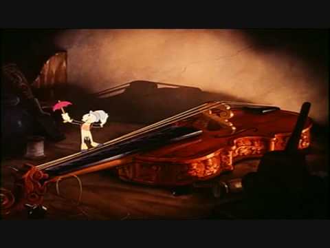 Pinocchio - Give a little whistle (Danish) - YouTube