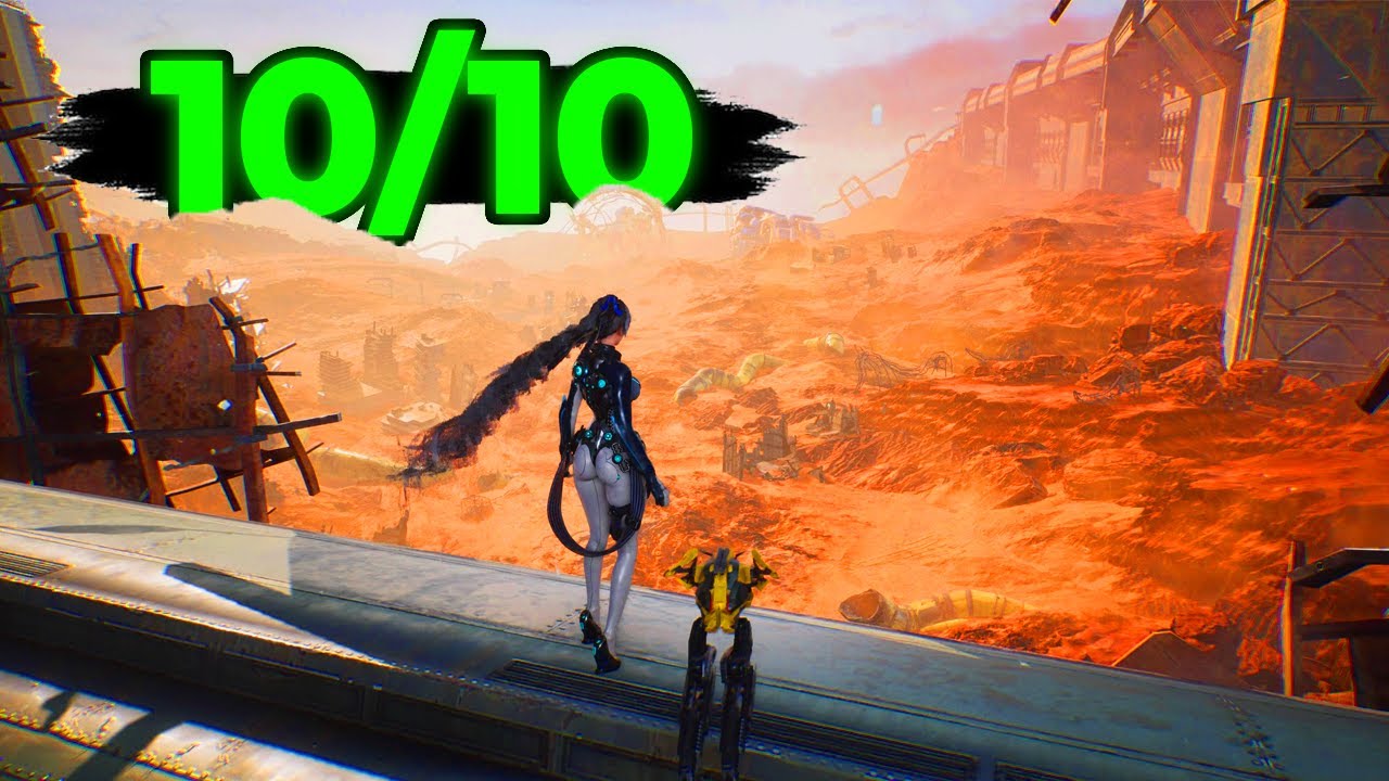 Top 14 Excellent 10/10 Games You Must Play - YouTube