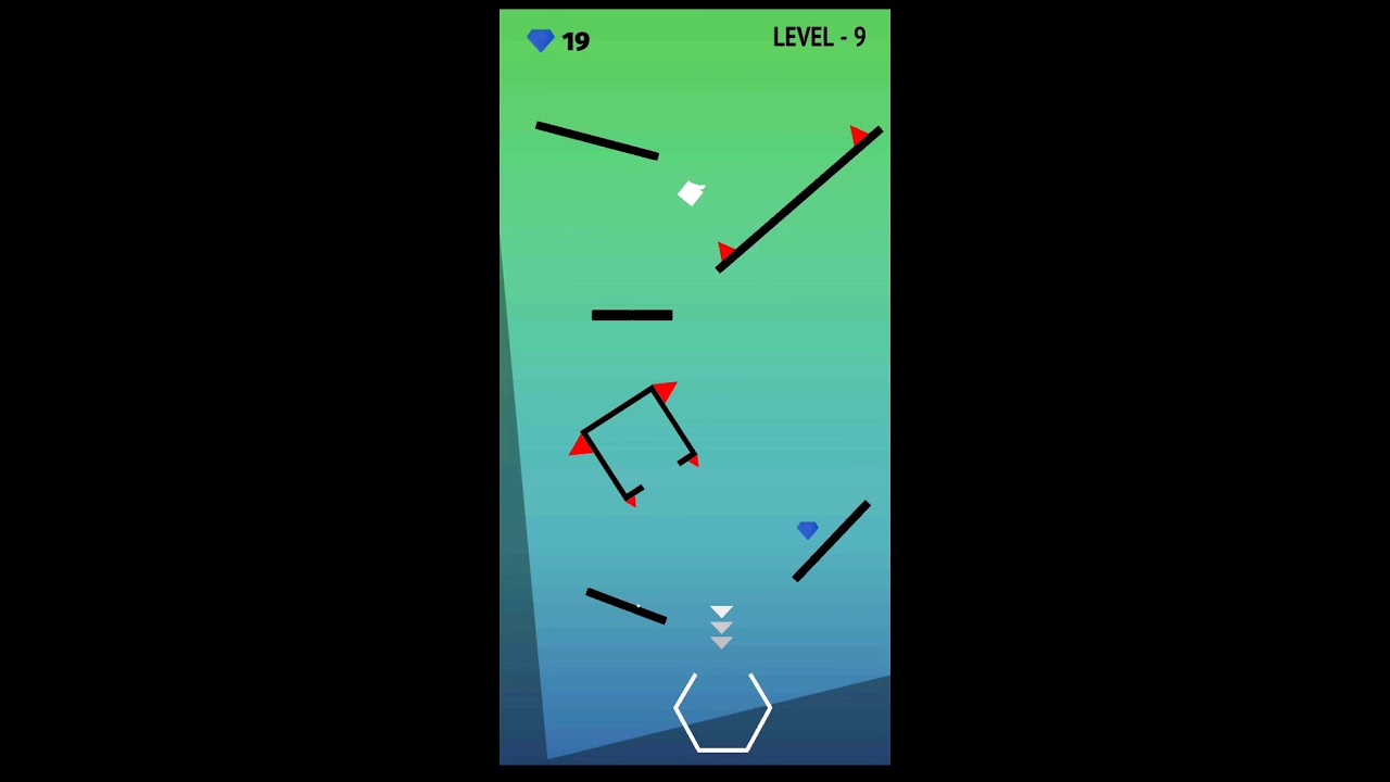 Slide Escape - Tap To Escape - YouTube