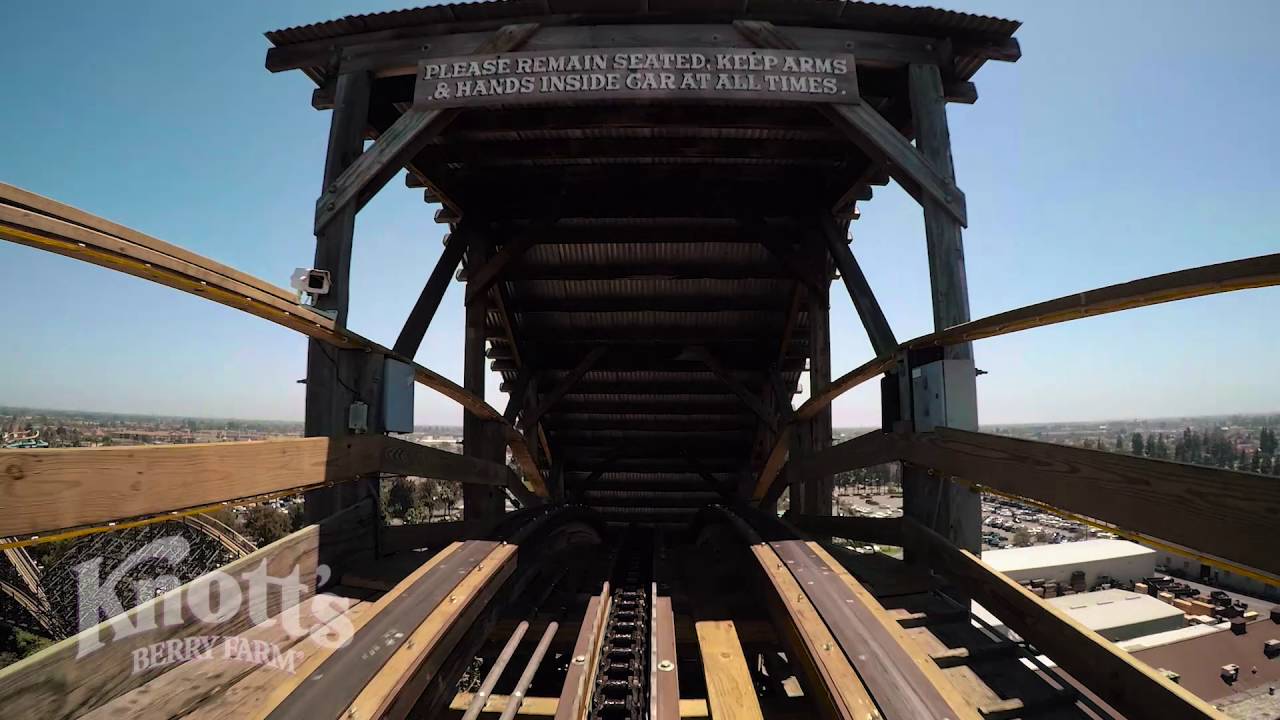 Ghostrider POV 2016! - YouTube