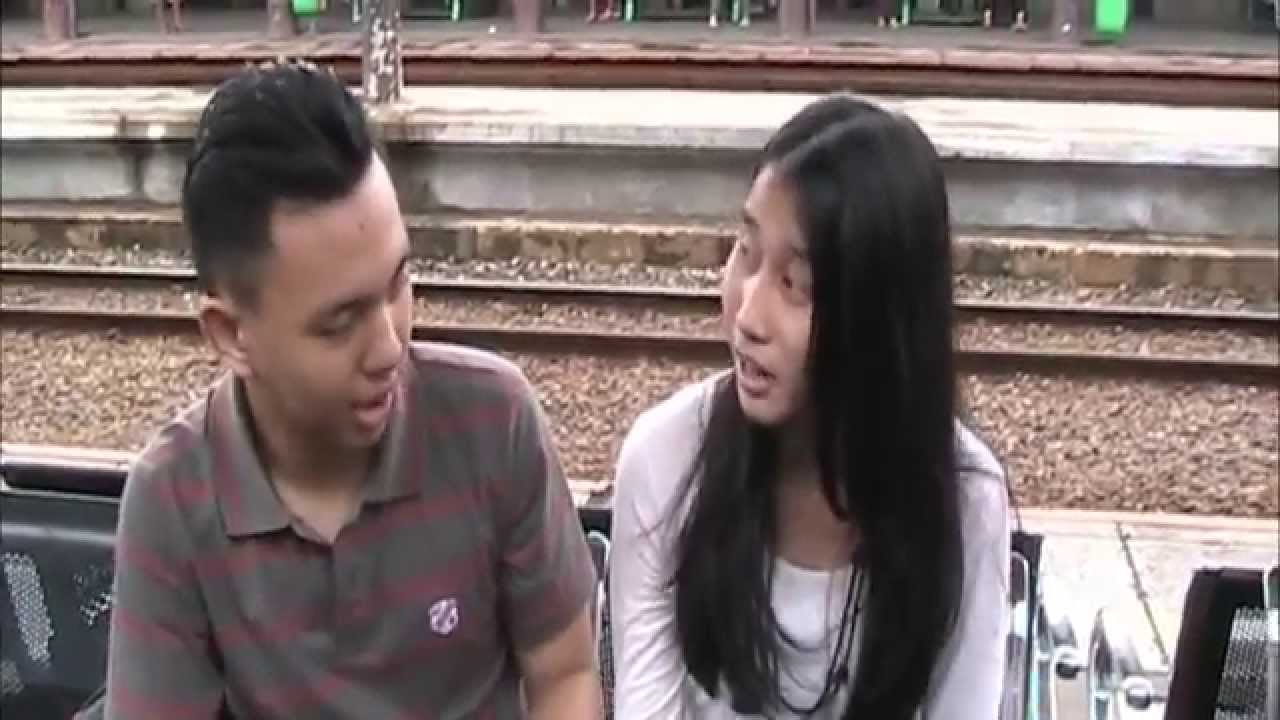 "Melewatkanmu" short movie SMAN 54 Jakarta - YouTube