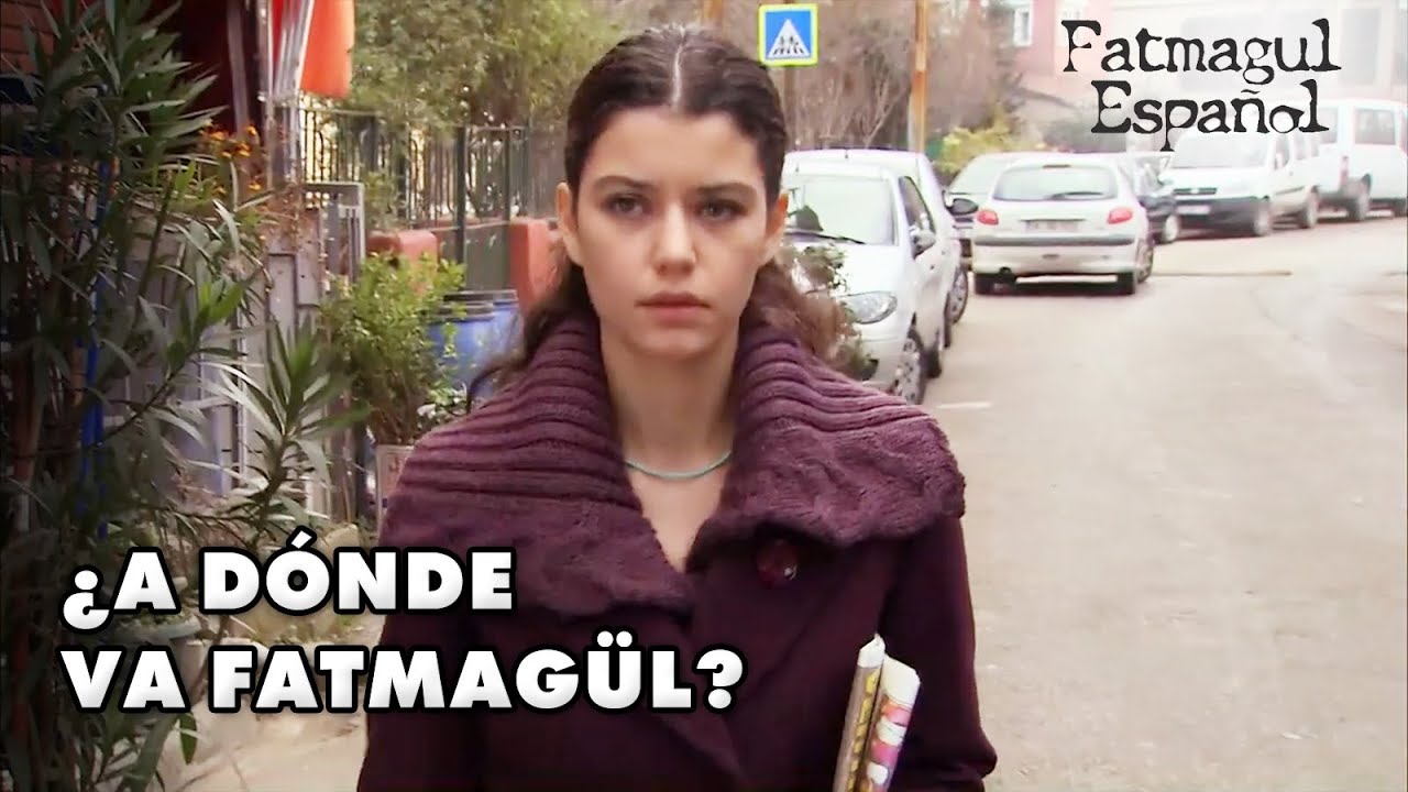 Fatmagul Español - Fatmagül'ün Suçu Ne? - ¿A dónde va Fatmagül ...