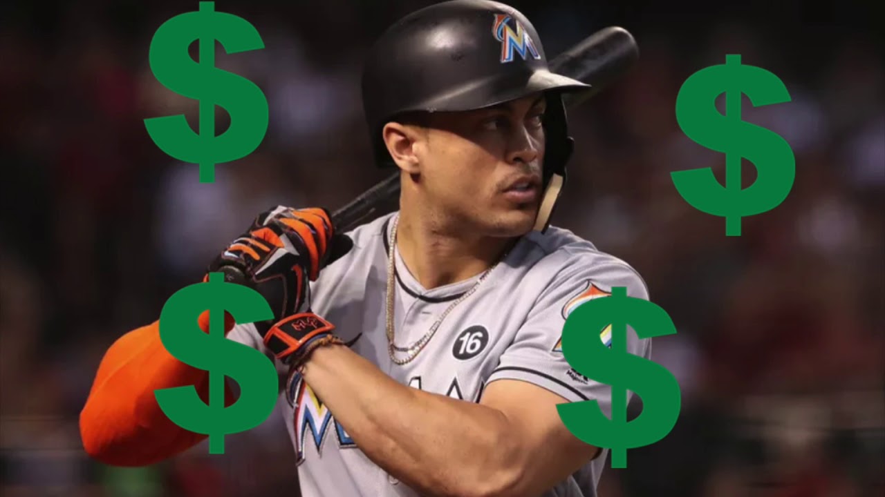 Major League Inflation - YouTube