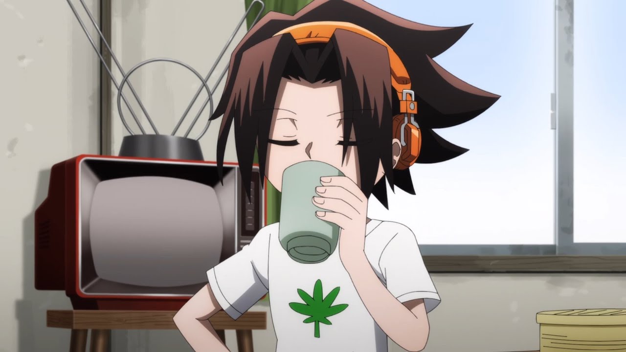 Friday Night Chillin'! - YouTube