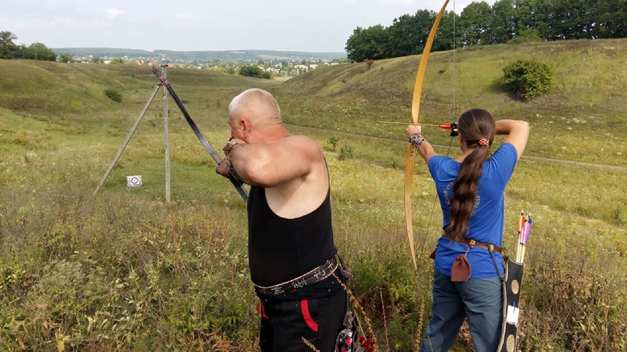 IFAA Field & Hunter rounds 27-28.07.2019 - YouTube