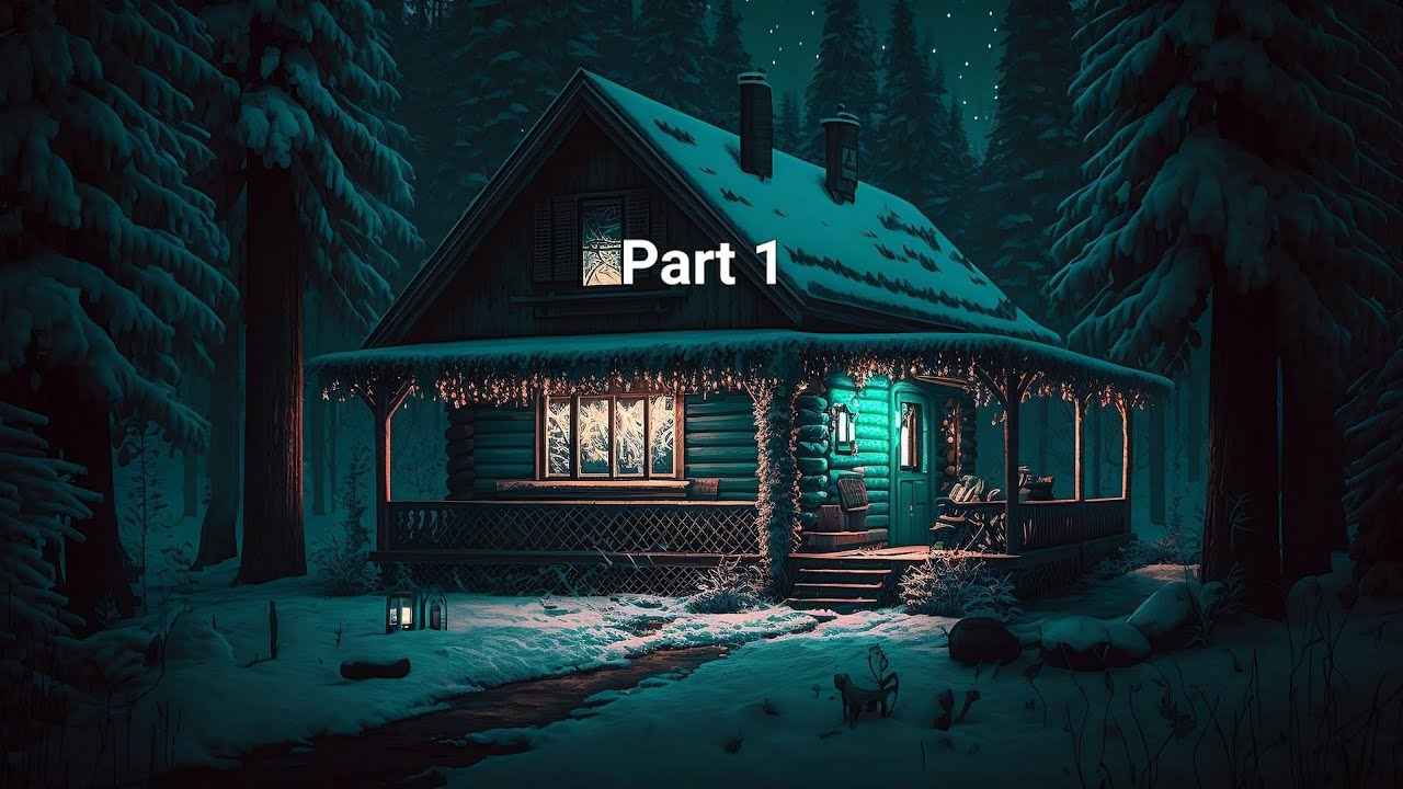 The Forgotten Cabin pt.1 - First Roll - YouTube