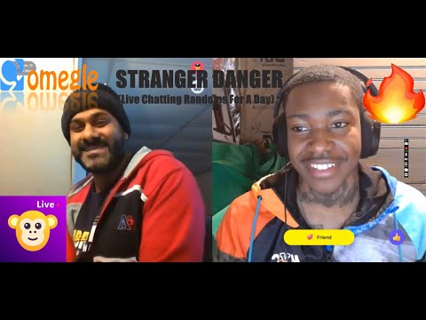 A Day Of Talking To Random People On The Internet... **DIDN'T END WELL ...