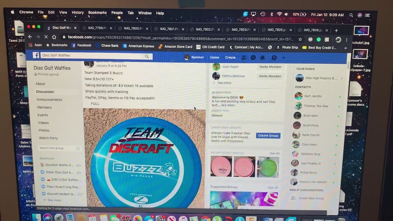 Team Stamp Blue - YouTube