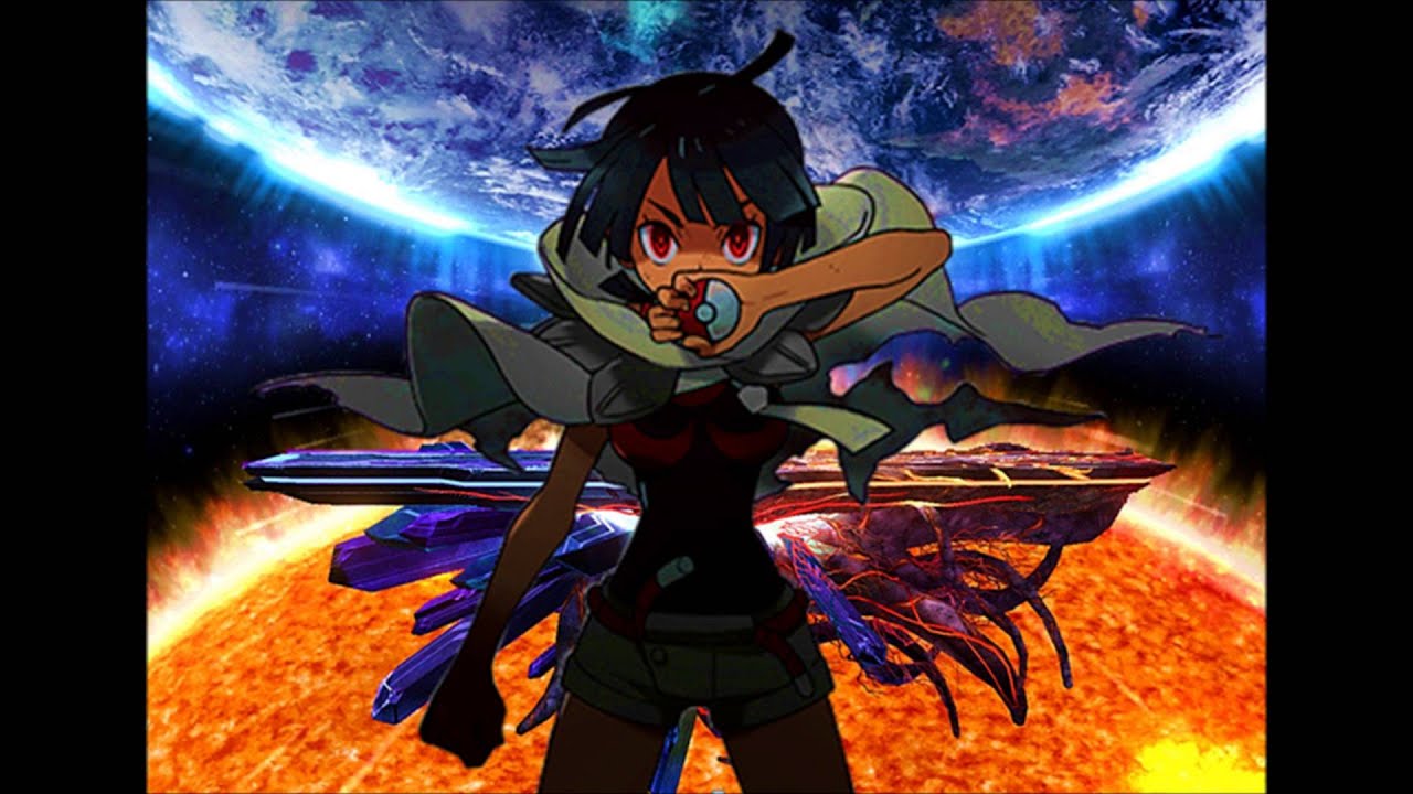 The Lorekeeper's Final Destination {Pokémon OR/AS - Vs. Zinnia X SSBB ...