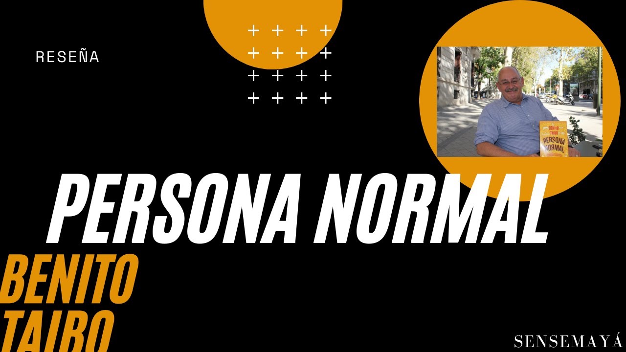 Capítulo 9 - Persona Normal - YouTube