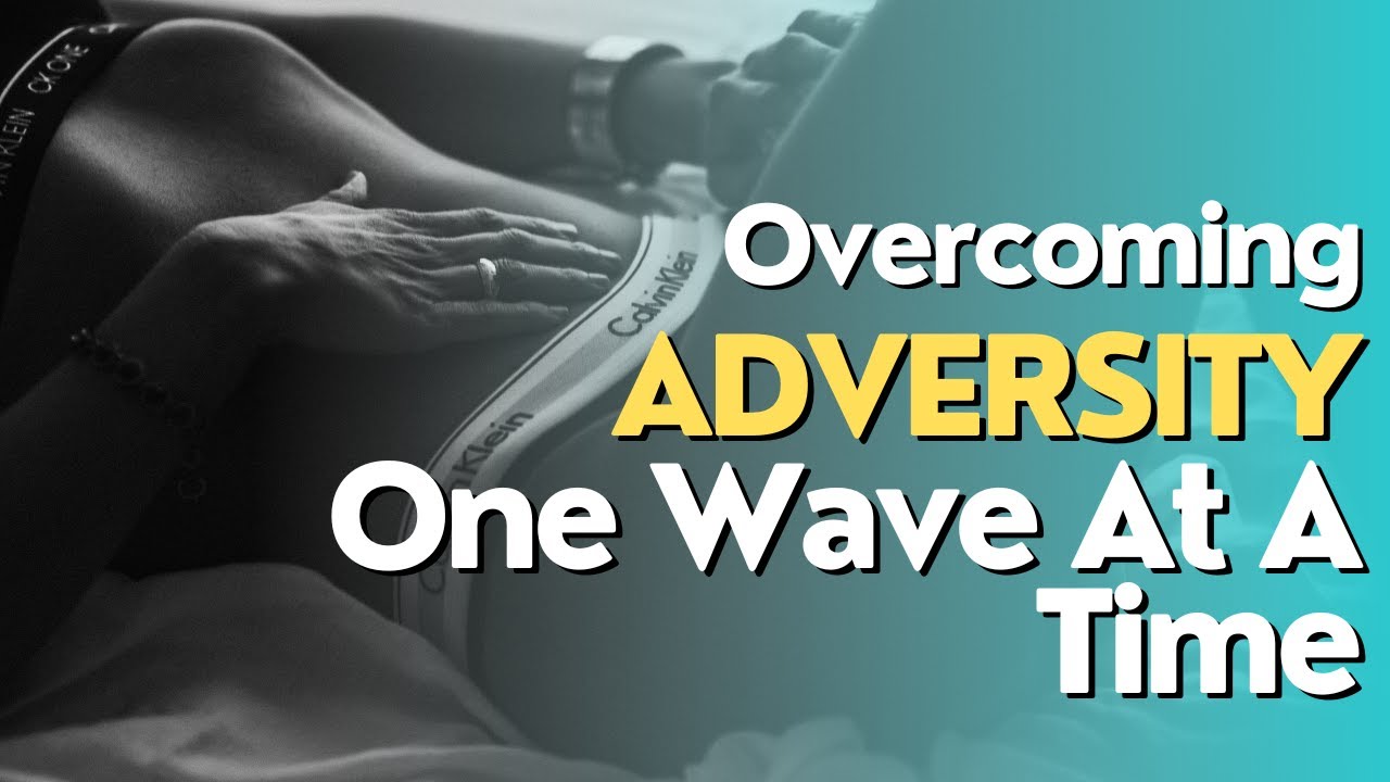 How To Overcome Adversity At A Time - Motivational Video || The Shawn ...