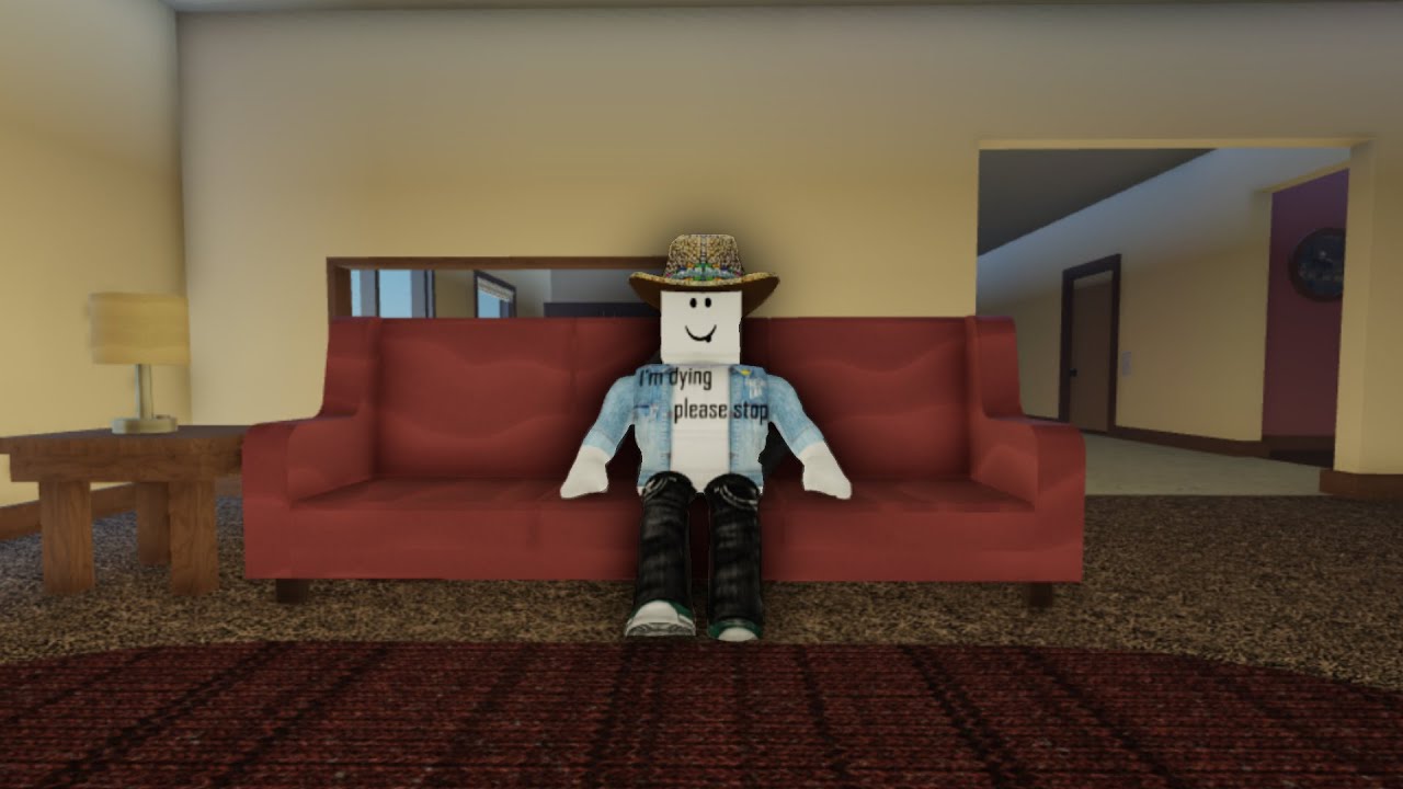 Better Off Alone | Roblox Animation - YouTube